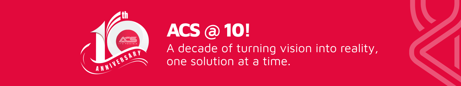 Homepage :: ACS :: World Class Software"